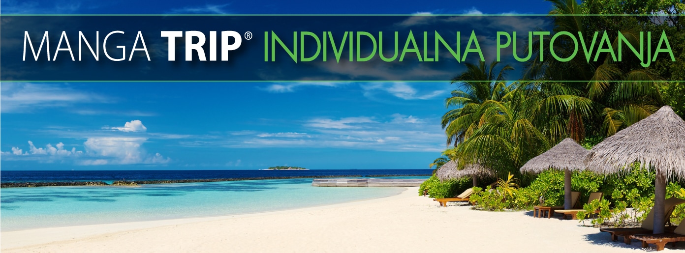 Individualna putovanja - Egzotične destinacije i Daleka putovanja ...