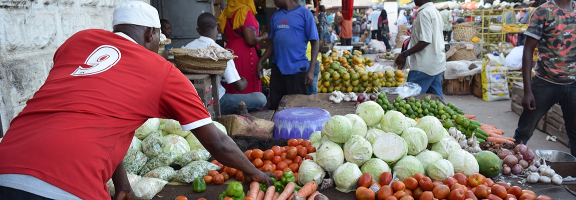 ZANZIBAR MIX : PUTOVANJE 12 dana