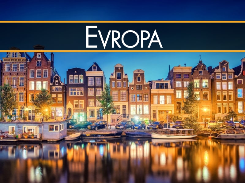 MANGA PUTOVANJA - Grupni aranžmani - Individualni paketi