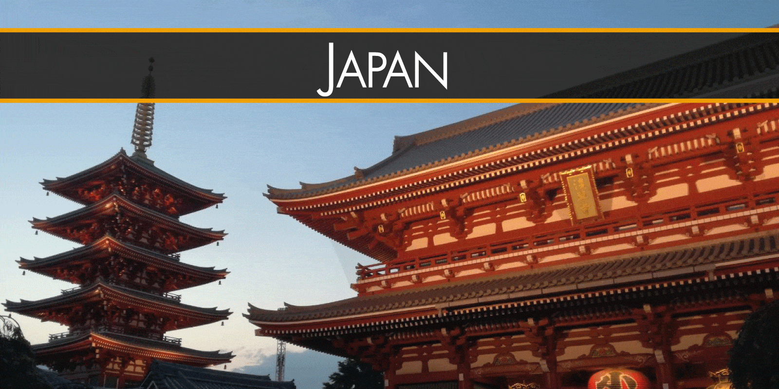 JAPAN | Manga Trip - Avanture & Putovanja