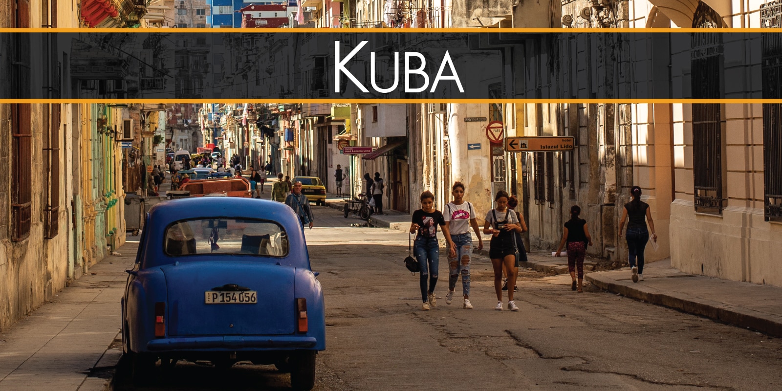 KUBA | Manga Trip - Avanture & Putovanja