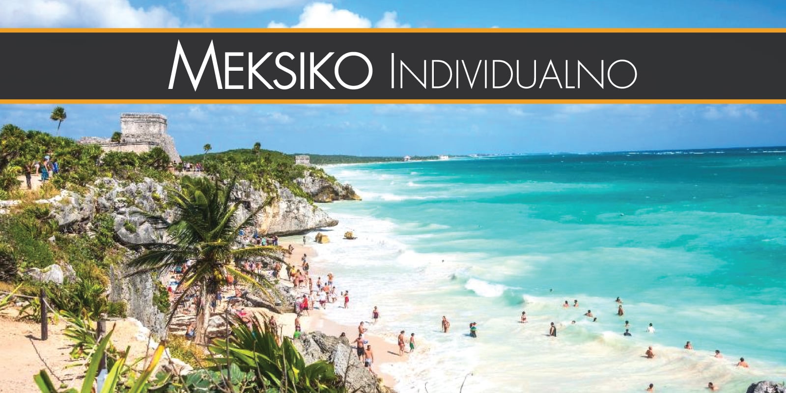 MEKSIKO | Manga Trip - Avanture & Putovanja