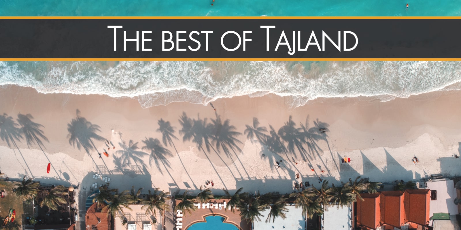 TAJLAND | Manga Trip Travel - Egzotične avanture i Daleka putovanja