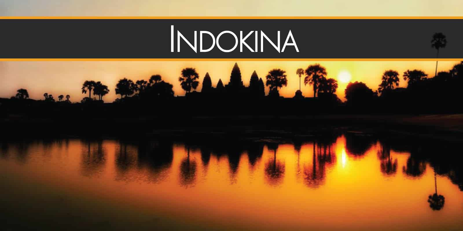 INDOKINA - Manga Trip Travel - Egzotične avanture i Daleka putovanja
