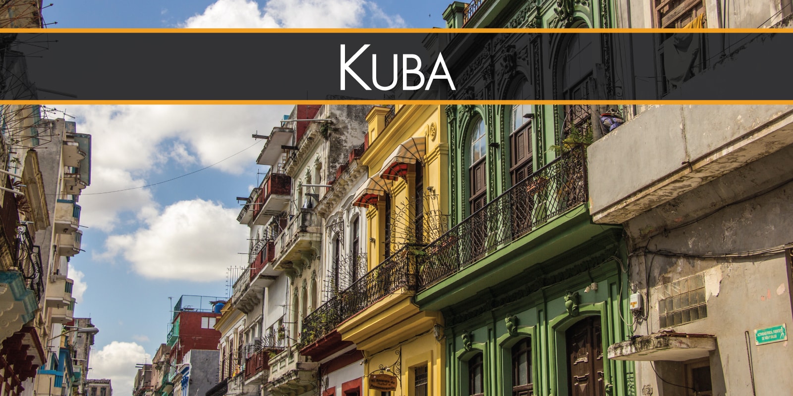 KUBA | Manga Trip - Avanture & Putovanja