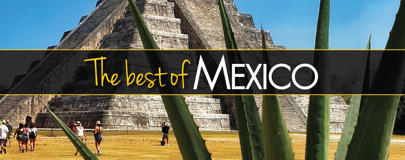 MEKSIKO - Manga Trip Travel - Egzotične avanture i Daleka putovanja ...